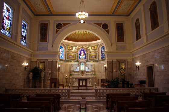 Archdiocese of Indianapolis - GP Catholic Services